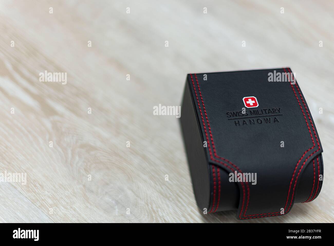 Swiss clock hi-res stock photography and images - Alamy