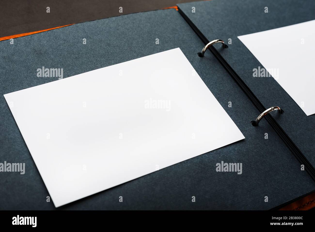 Handmade Photo Album Covers