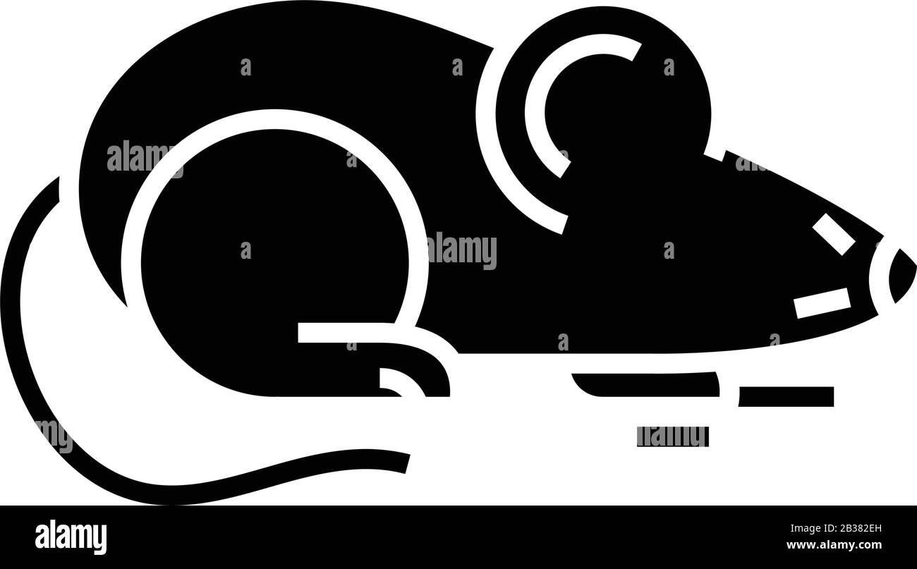 Lab rat Black and White Stock Photos & Images - Alamy