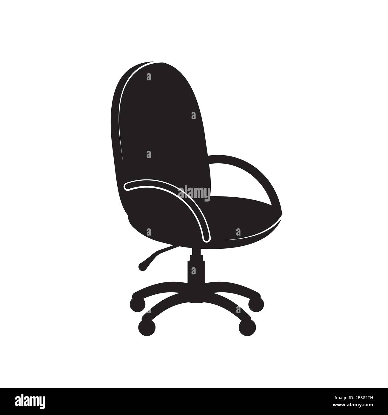 Back sling Stock Vector Images - Alamy