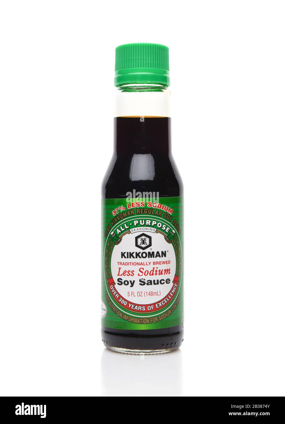 Kikkoman Dark Soy Sauce