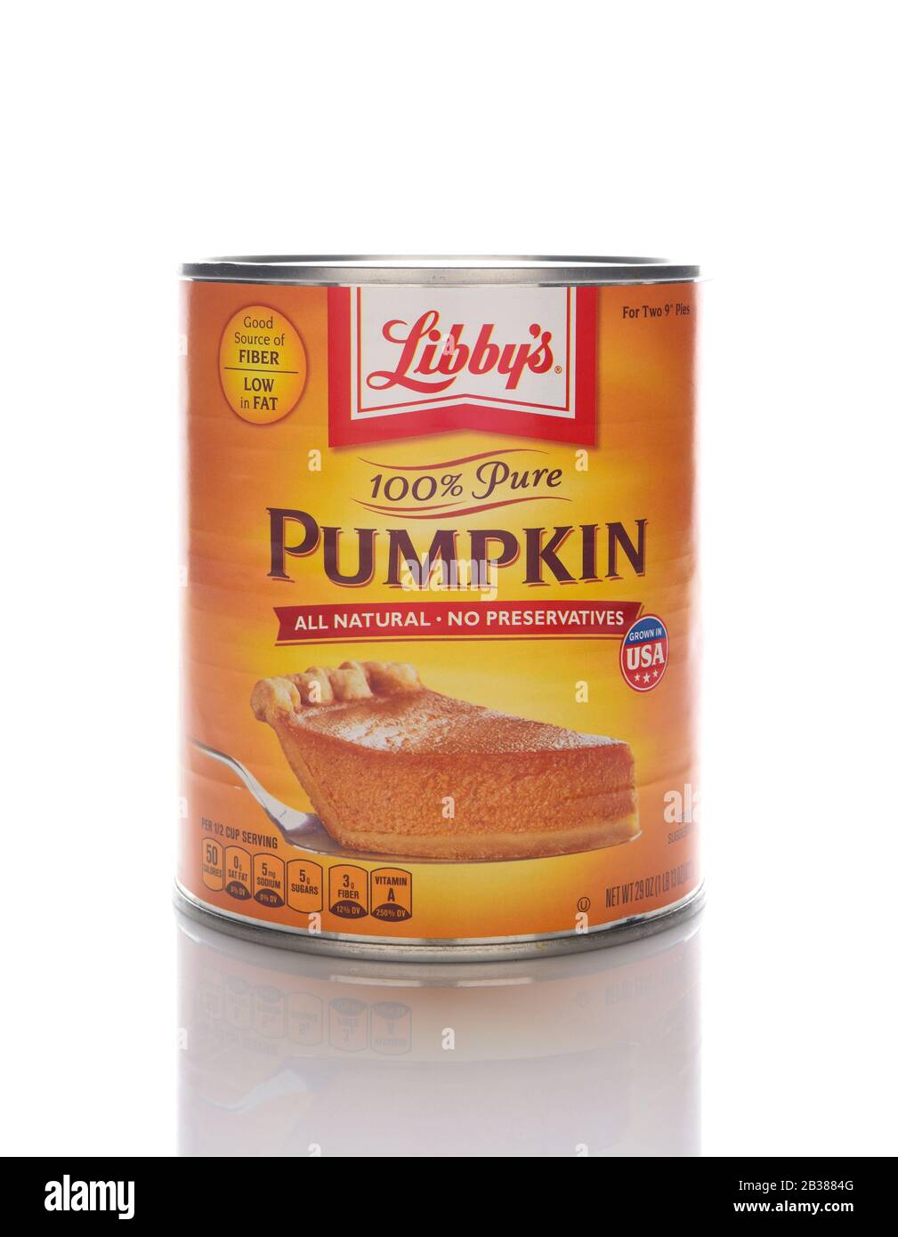 Libbys can hi-res stock photography and images - Alamy