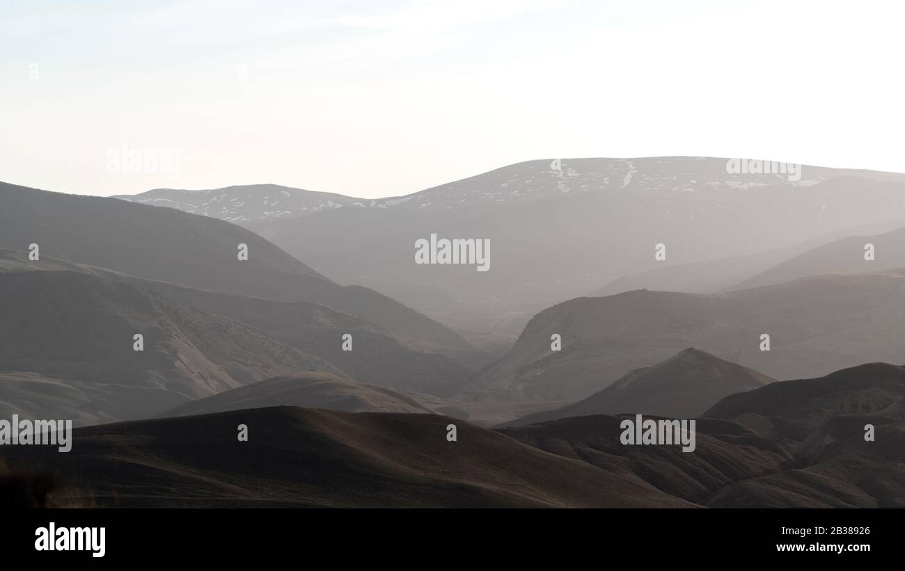 Majestic terrain hi-res stock photography and images - Alamy