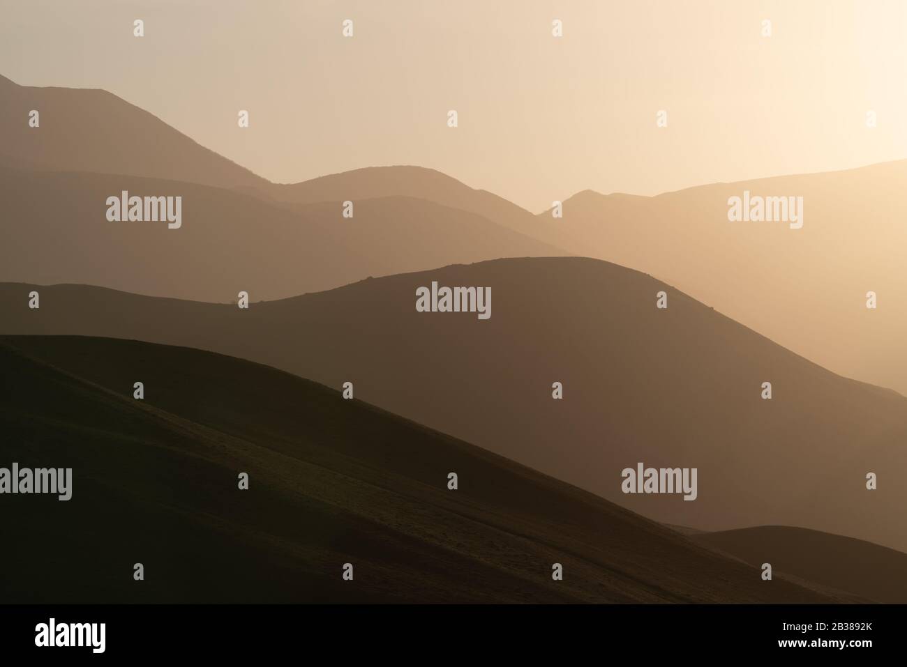 Majestic terrain hi-res stock photography and images - Alamy
