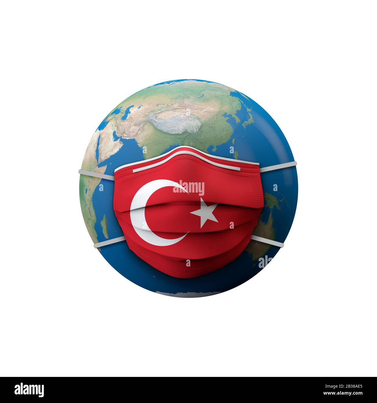 Medical flag hi-res stock photography and images - Alamy