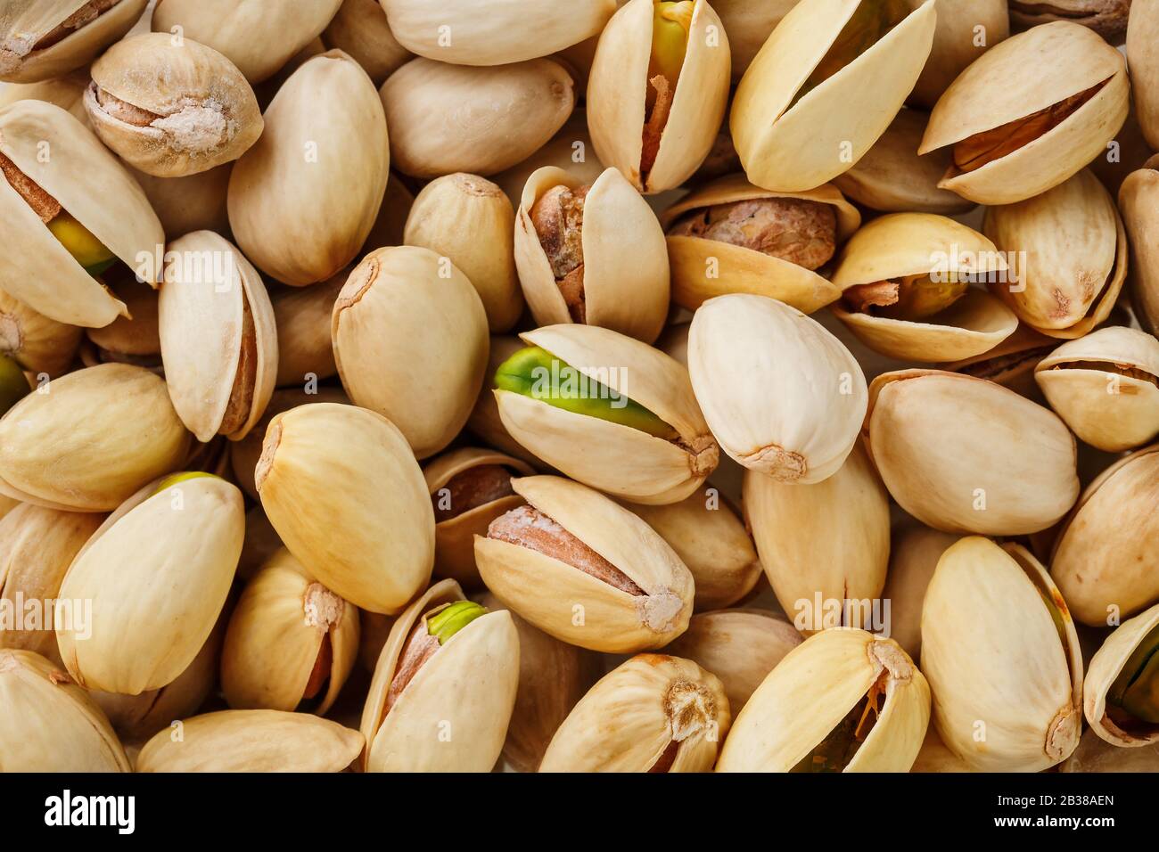 Pistachio texture hi-res stock photography and images - Alamy