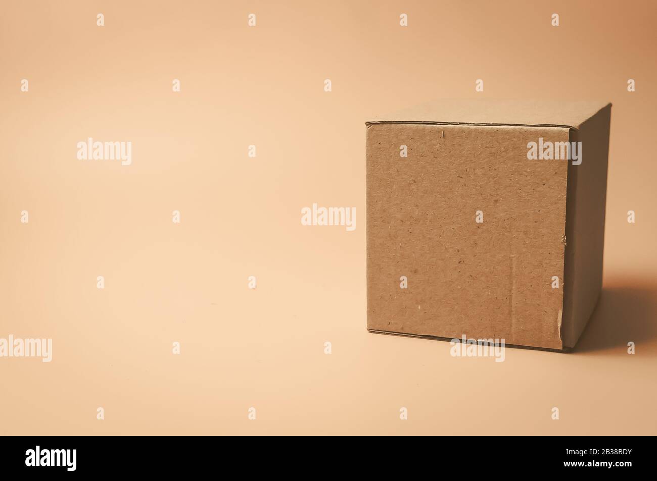 Beige box hi-res stock photography and images - Alamy