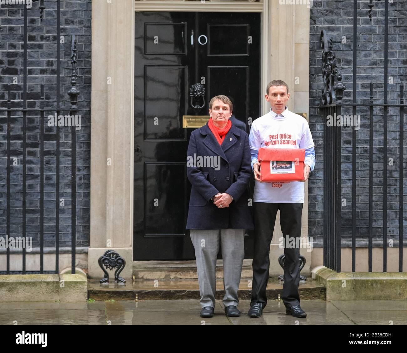 Post office horizon system hi-res stock photography and images - Alamy