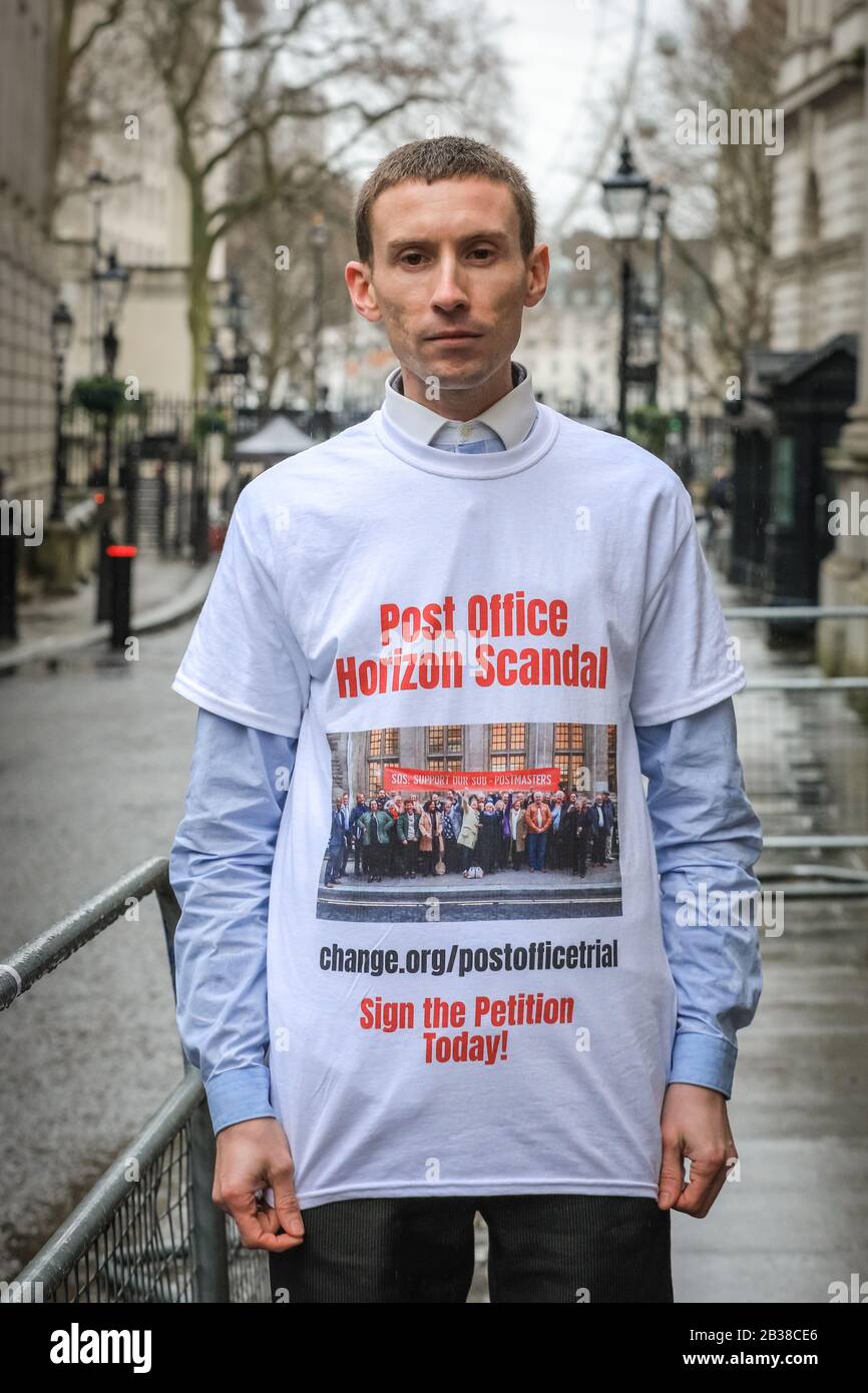 Post office horizon it scandal hi-res stock photography and images - Alamy