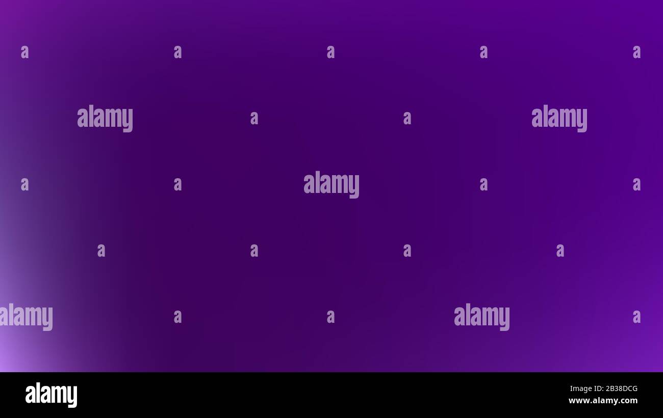 Purple colored abstract gradient mesh Background. Easy to edit pristine ...