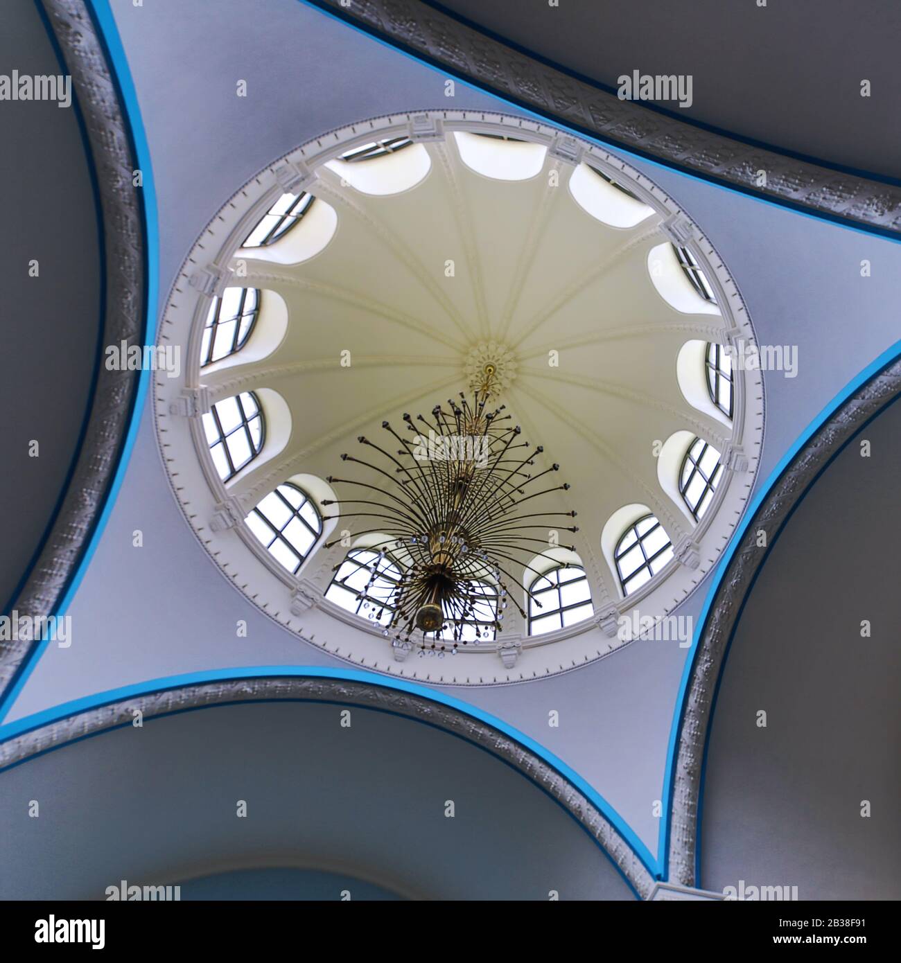 Aerial photo beijing hi-res stock photography and images - Alamy