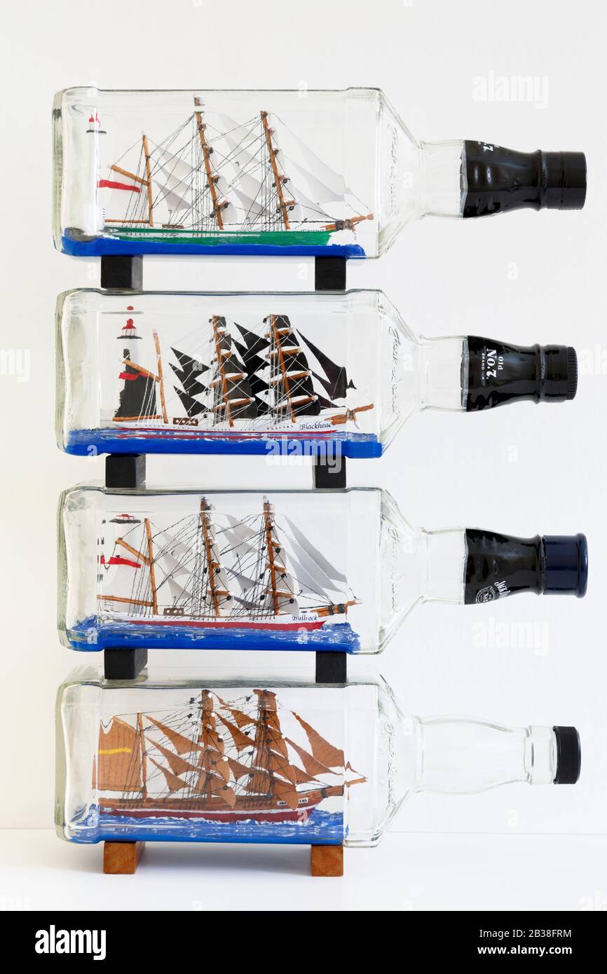 Model Lighthouse High Resolution Stock Photography and Images - Alamy