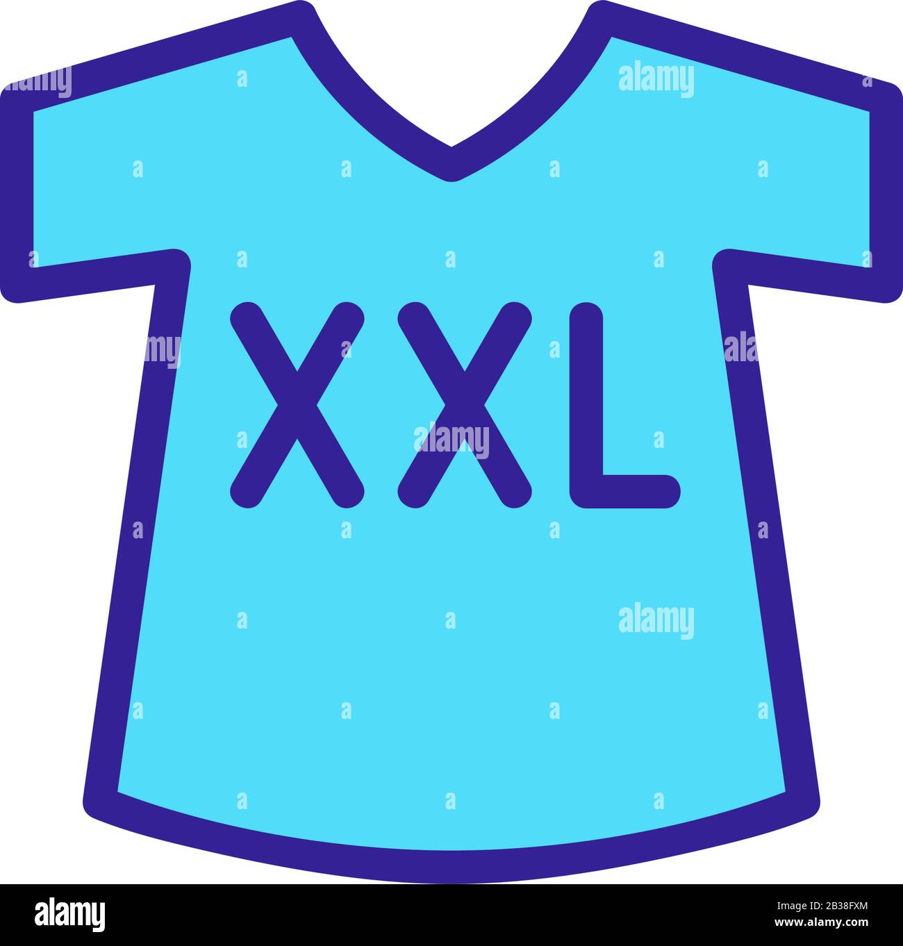 Garment sizing hi-res stock photography and images - Alamy