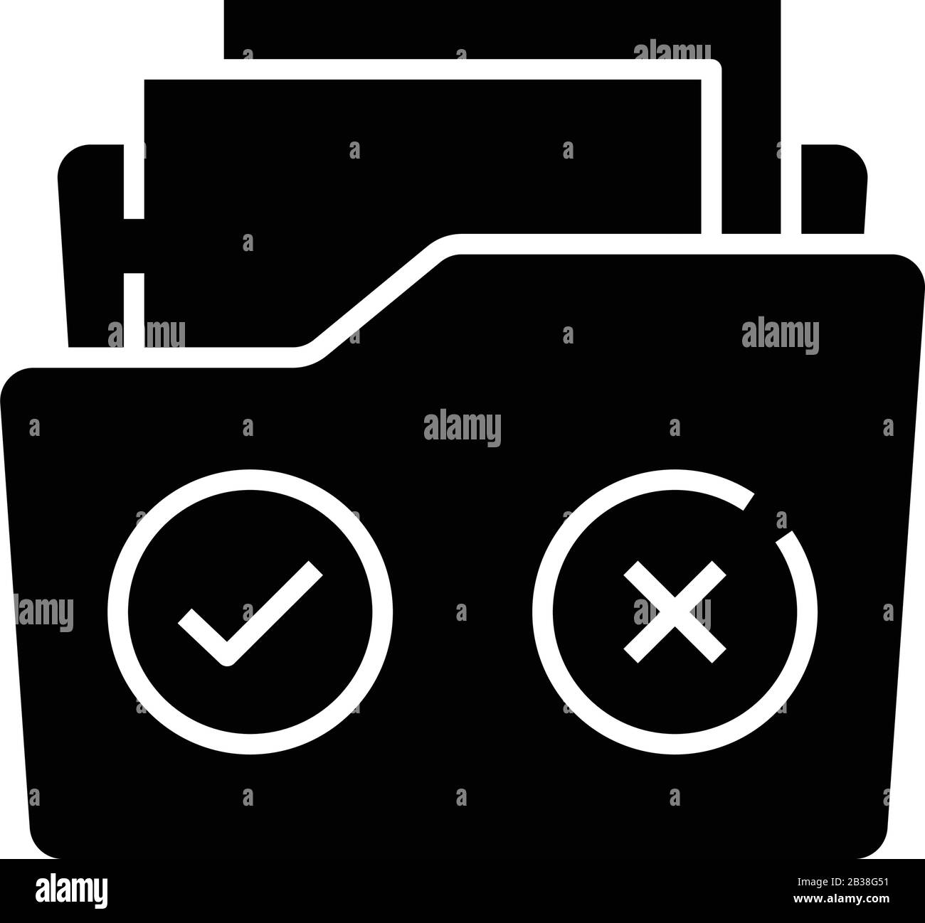 Despair concept, illustration Black and White Stock Photos & Images - Alamy