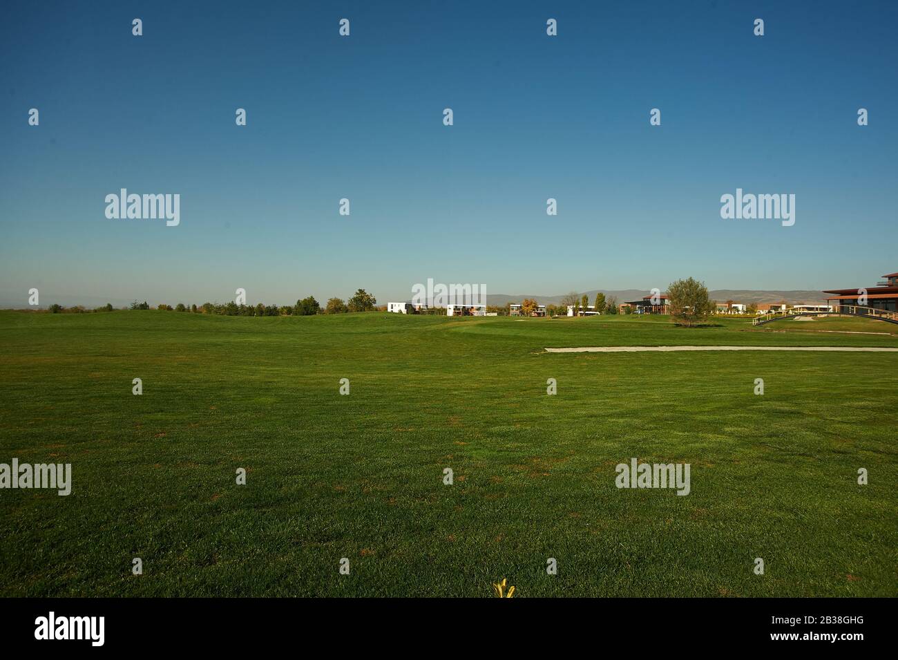 Georgia golf resort hi-res stock photography and images - Alamy