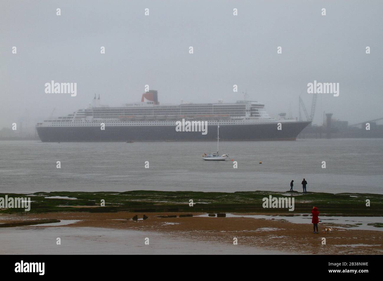 Liverpool,Uk Three Queens in Liverpool credit Ian Fairbrother/Alamy ...