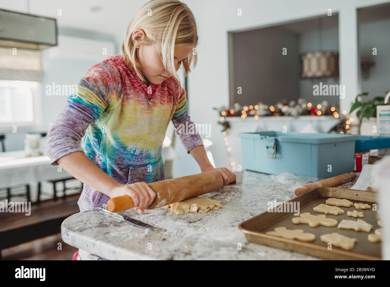 Cut out rolling pin hi-res stock photography and images - Alamy