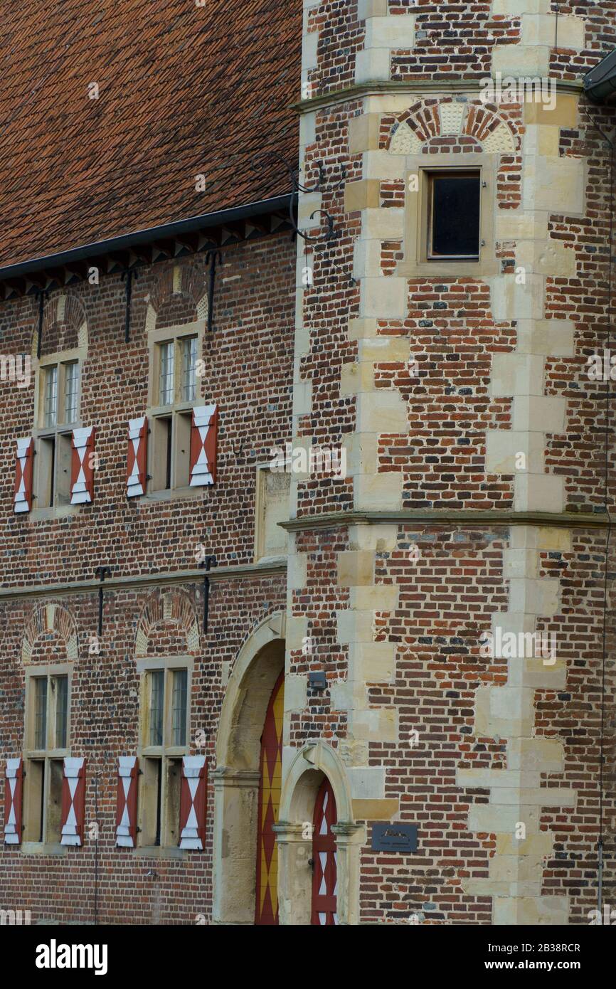 castle in germany Stock Photo - Alamy