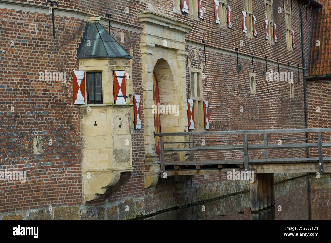 old german castle Stock Photo - Alamy