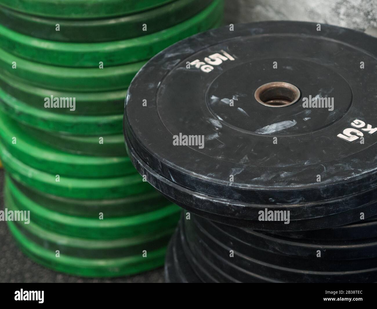Green disc hi-res stock photography and images - Alamy
