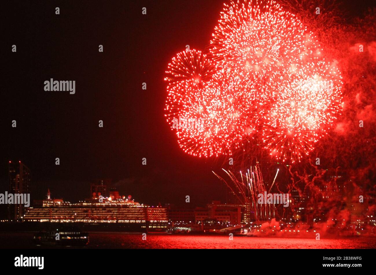 Liverpool,Uk Three Queens in Liverpool credit Ian Fairbrother/Alamy ...