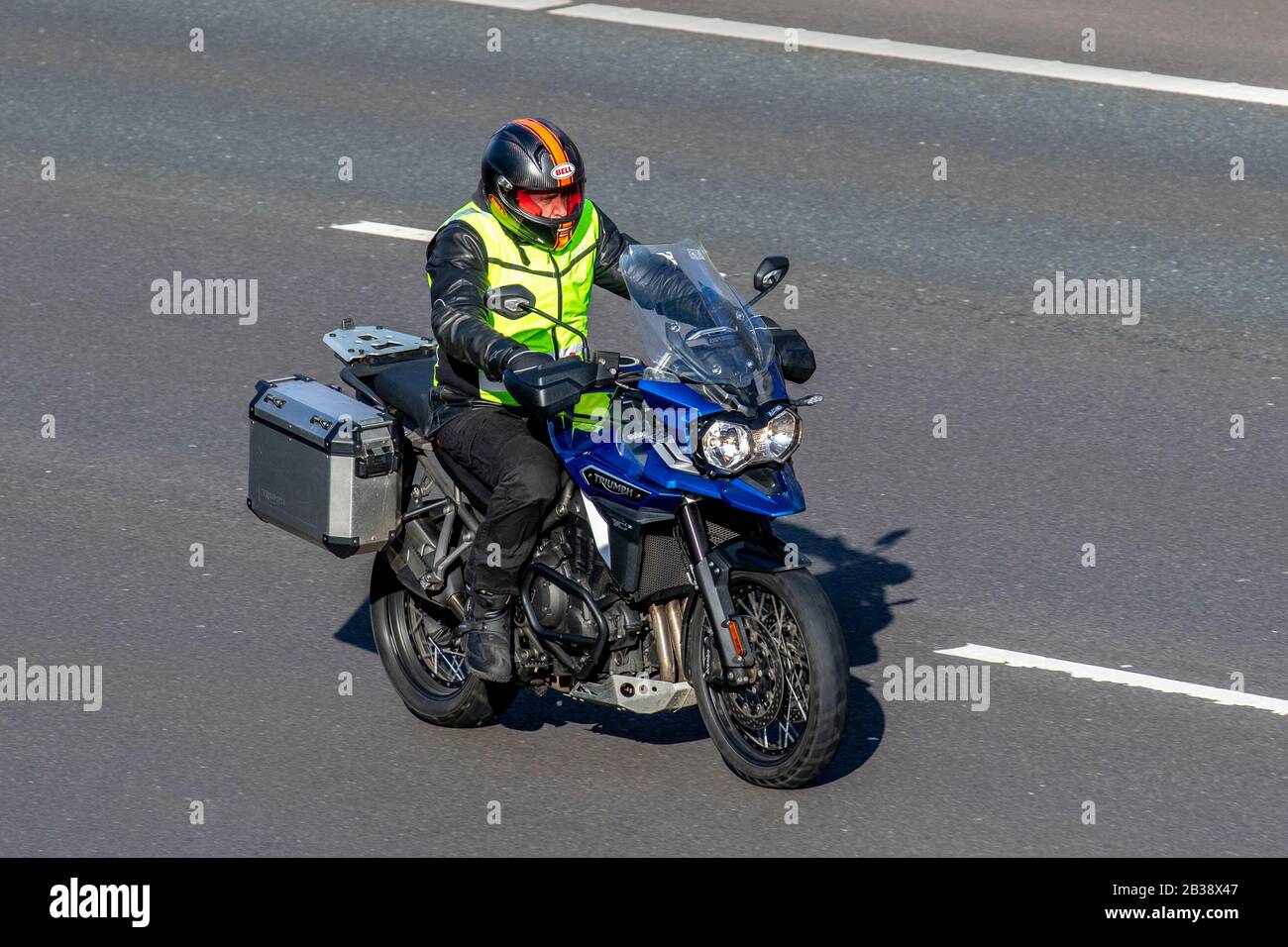 Retro rider hi hi-res stock photography and images - Alamy