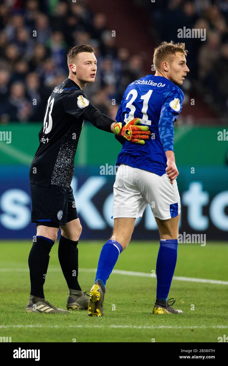 Markus becker hi-res stock photography and images - Alamy