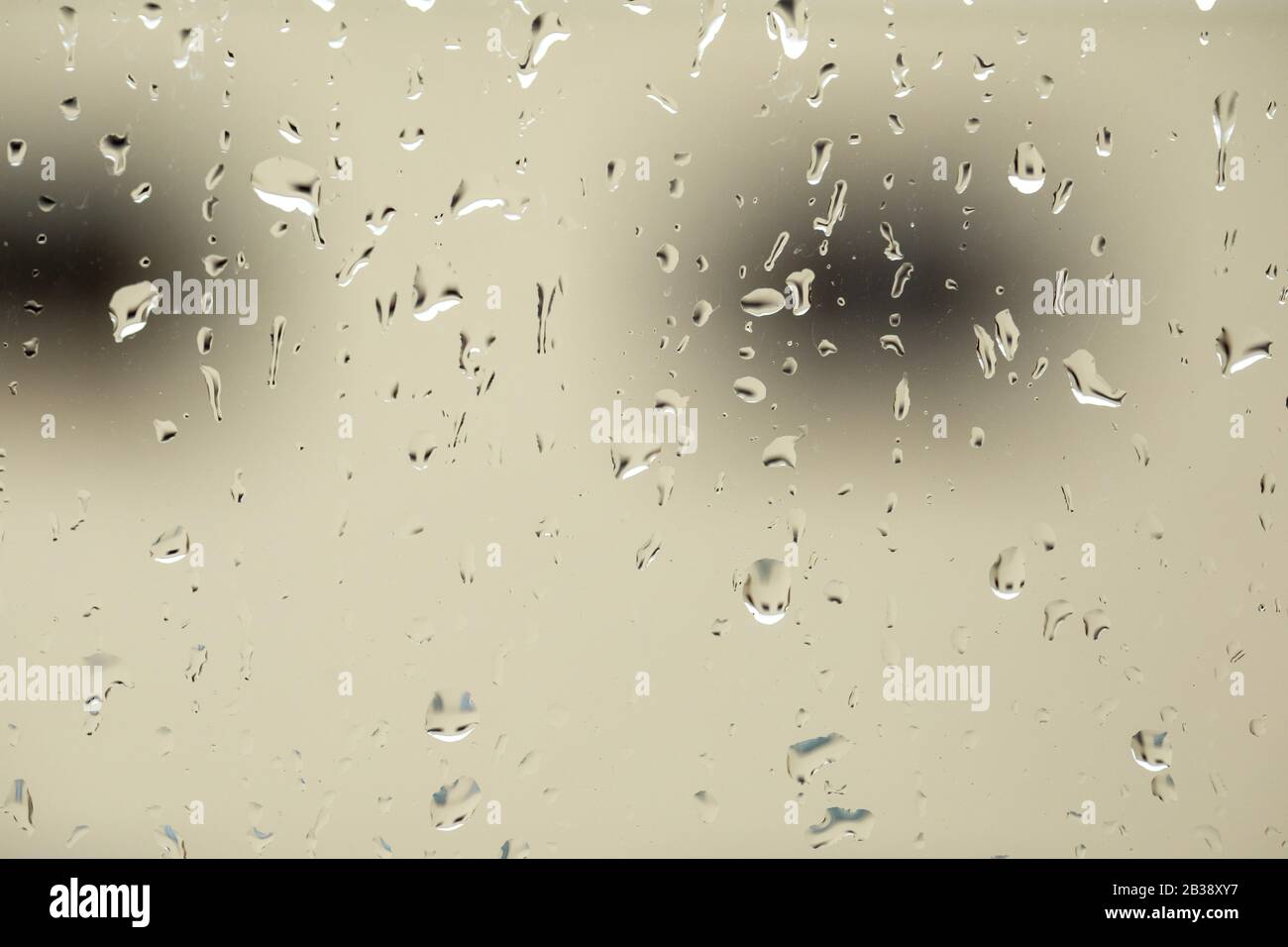 Rain relax hi-res stock photography and images - Alamy