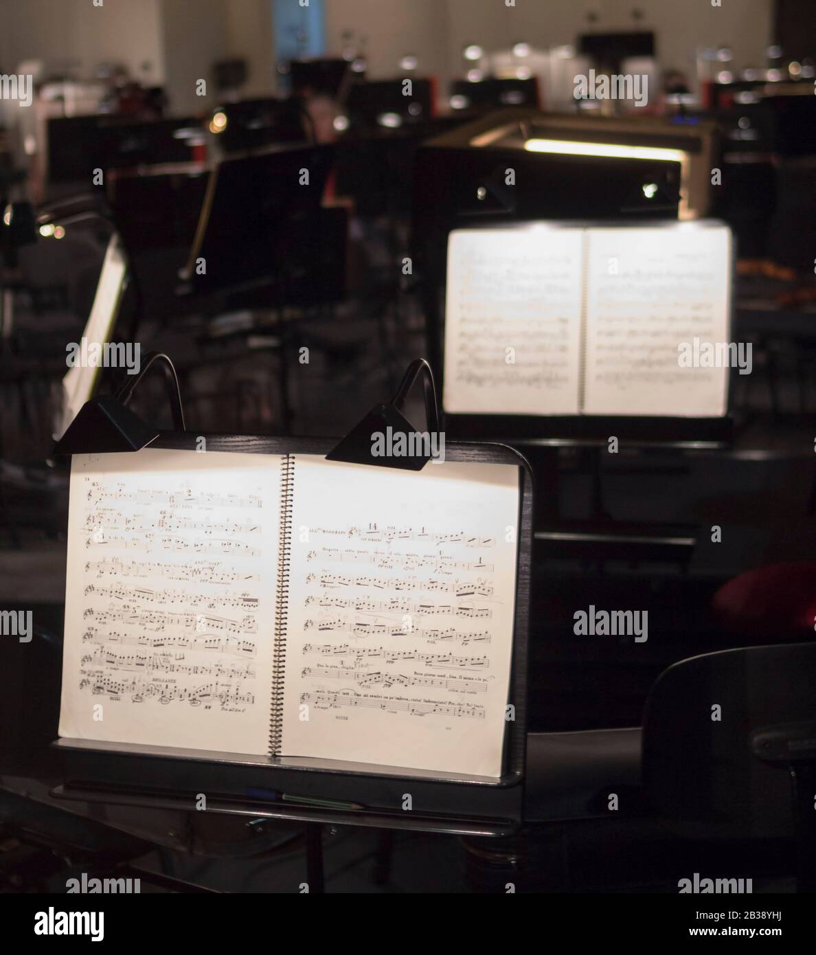 Musical creativity hi-res stock photography and images - Alamy