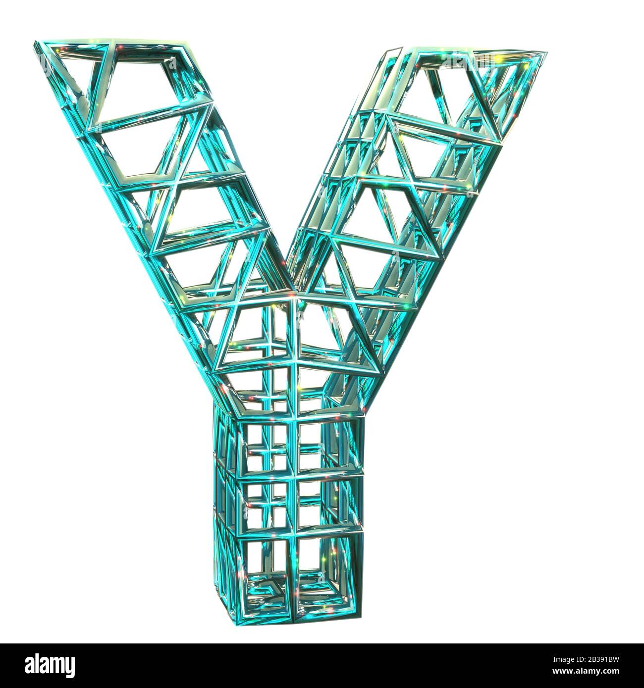 Sparkling sun on water Cut Out Stock Images & Pictures - Alamy