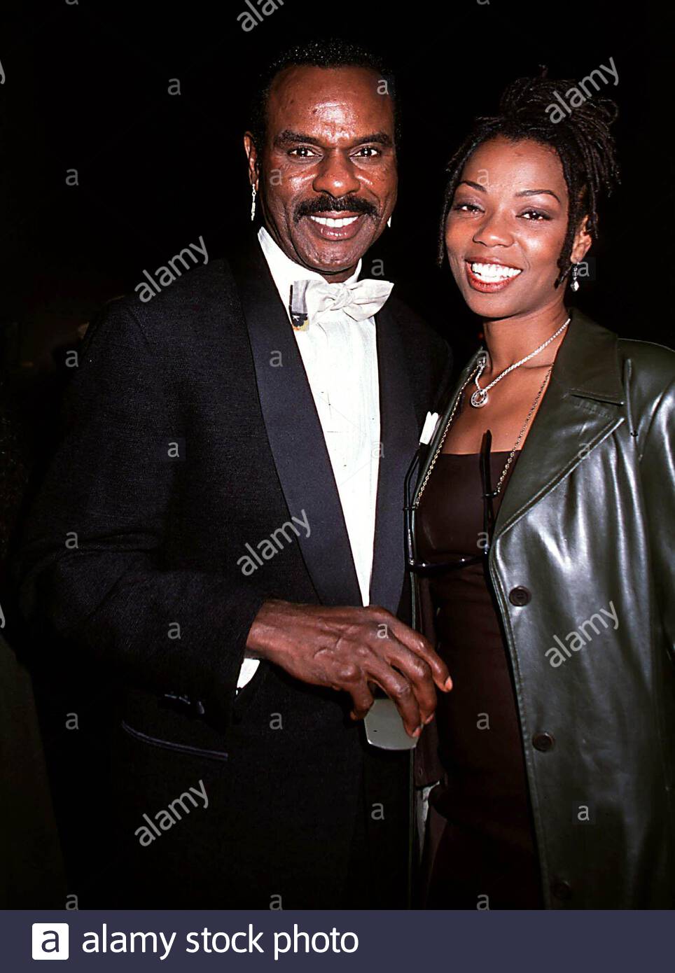 Steven Williams High Resolution Stock Photography and Images - Alamy