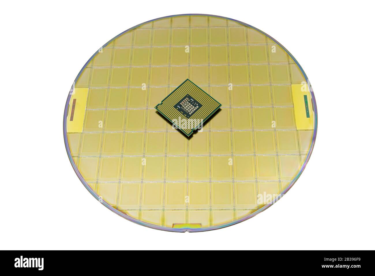 Cpu integration Cut Out Stock Images & Pictures - Alamy