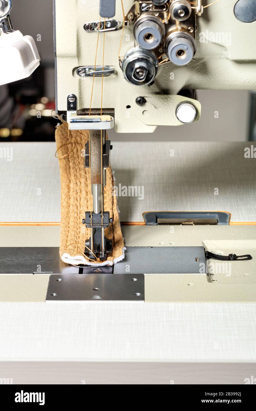 Sewing machine rod hi-res stock photography and images - Alamy