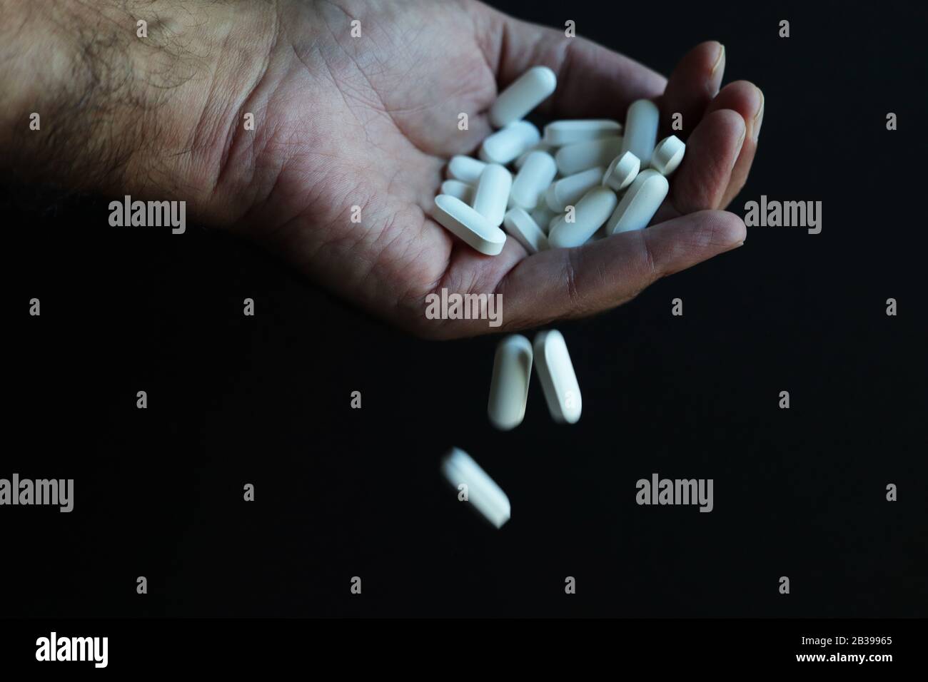 Getting thrown out hi-res stock photography and images - Alamy