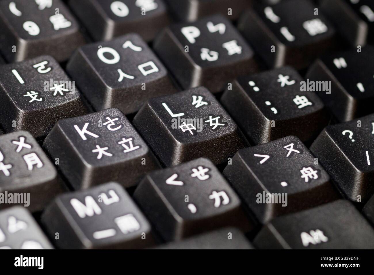 Multi languages hi-res stock photography and images - Alamy