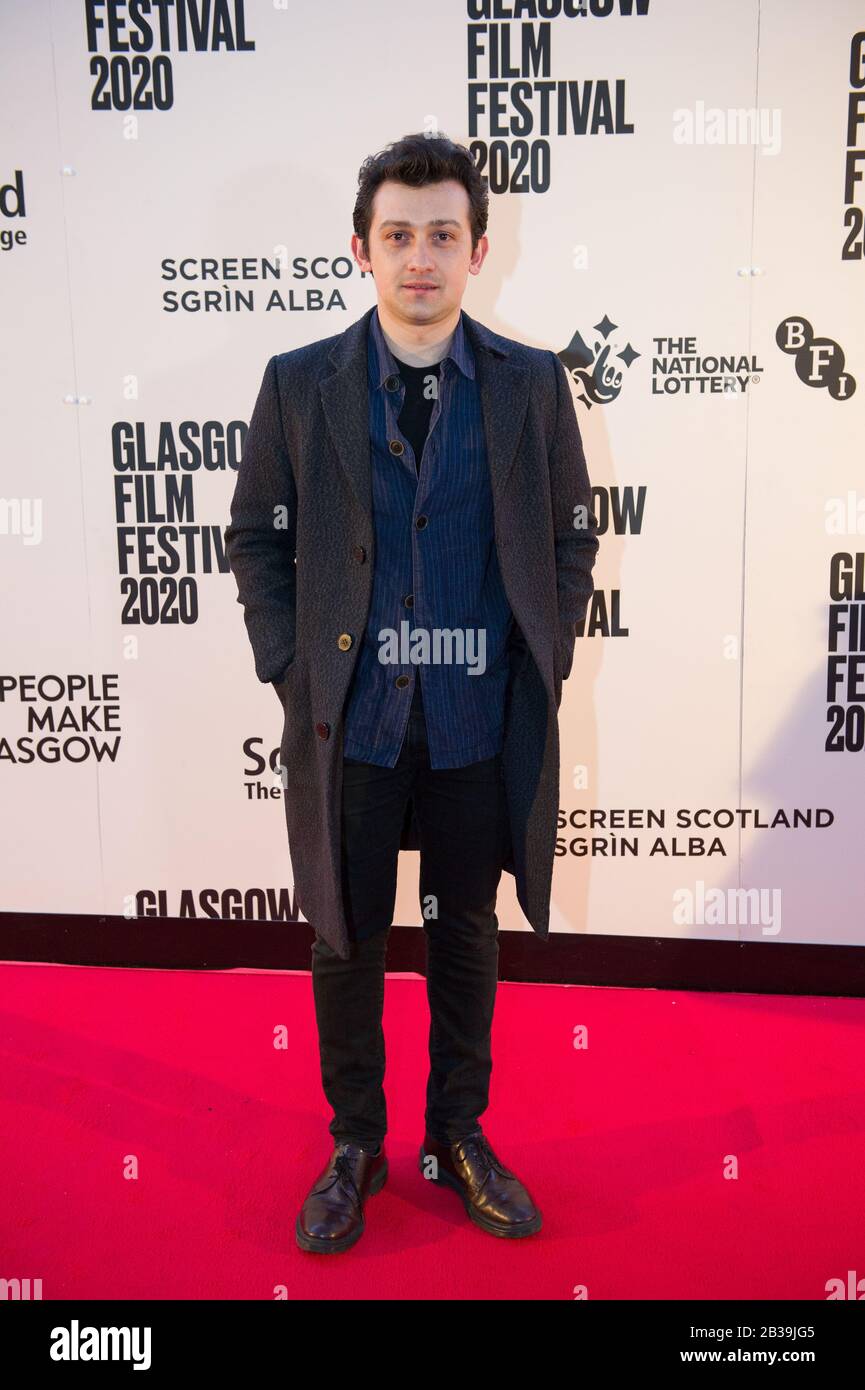 Film premiere red carpet hi-res stock photography and images - Alamy