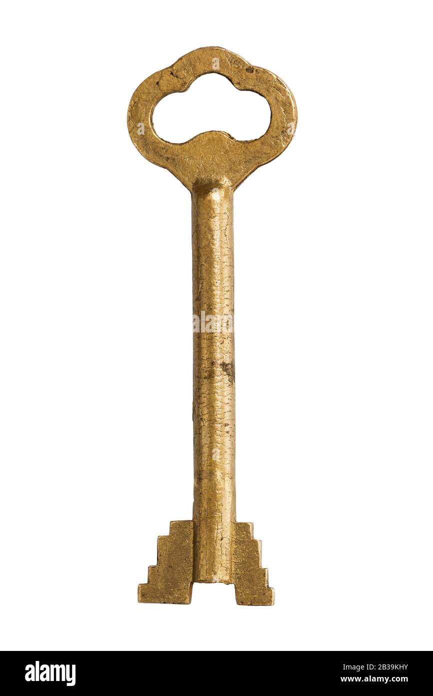 Bronze lock hi-res stock photography and images - Alamy