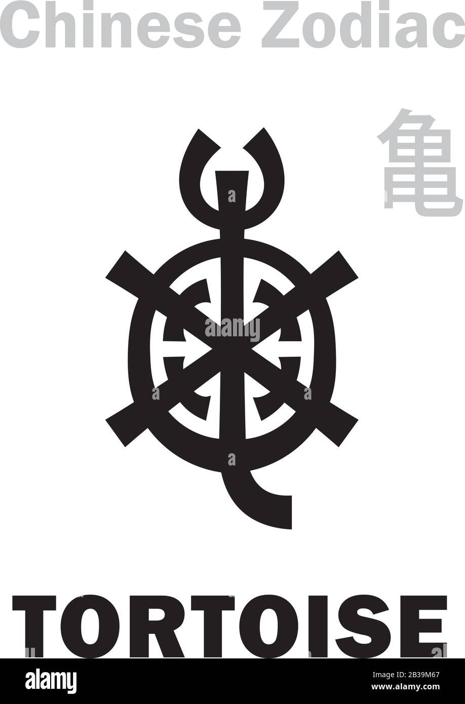 Old Turtle Vector High Resolution Stock Photography and Images - Alamy