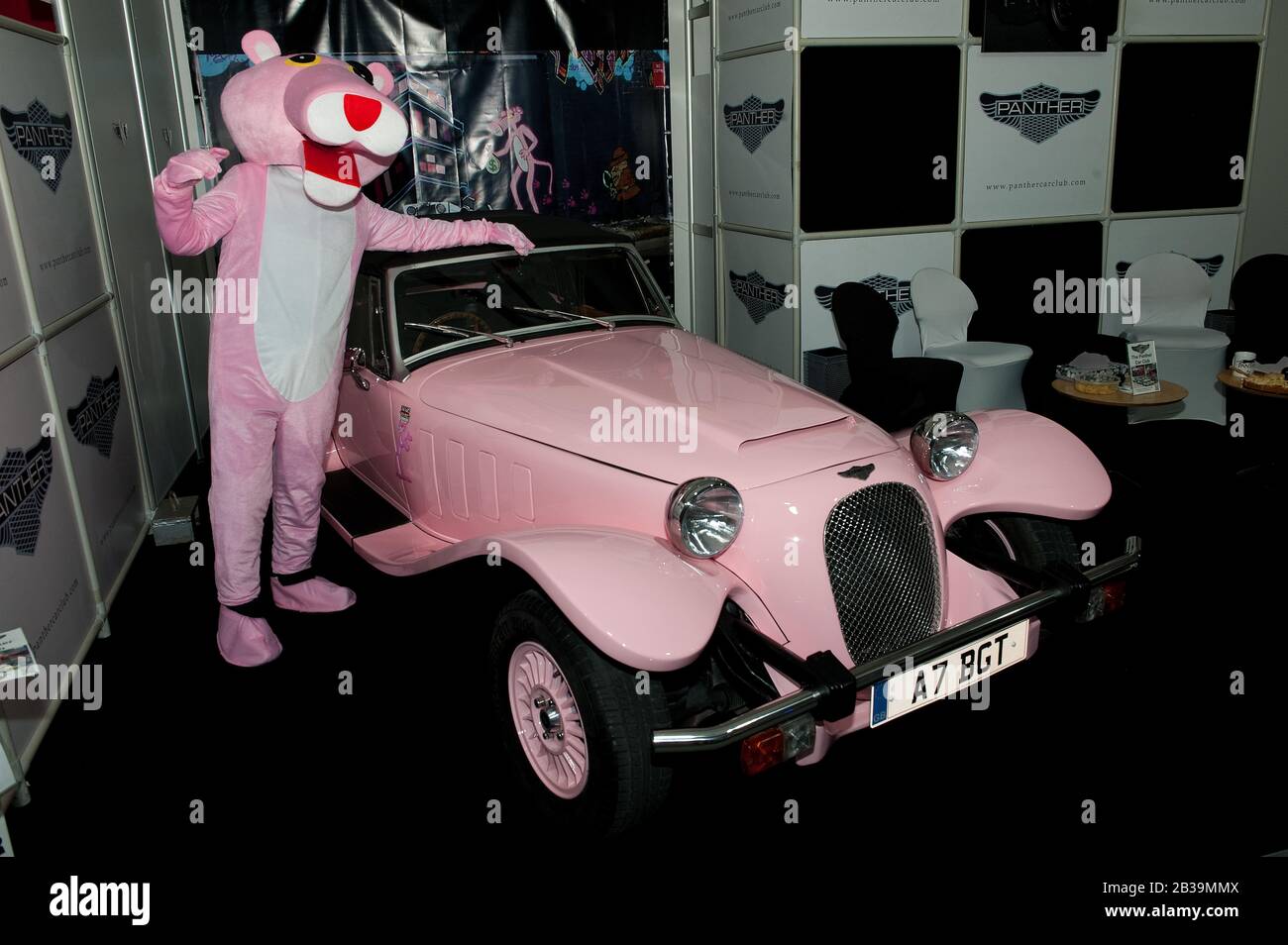 Panther Motors Florida