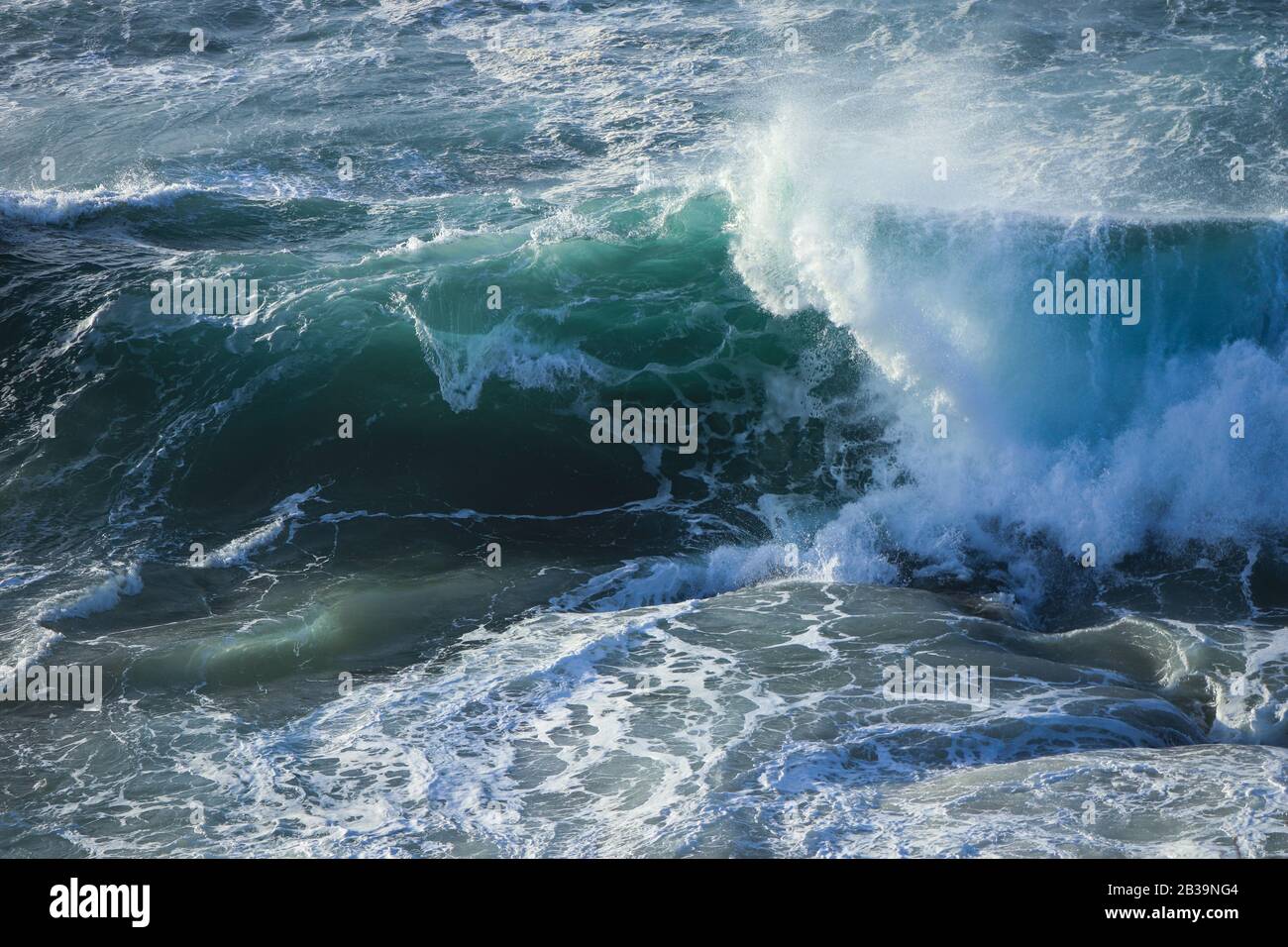 Fiji water spray hi-res stock photography and images - Alamy