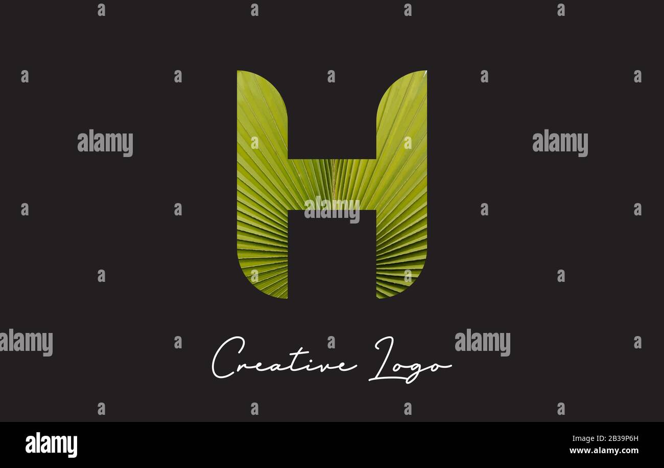 H pattern Stock Vector Images - Alamy