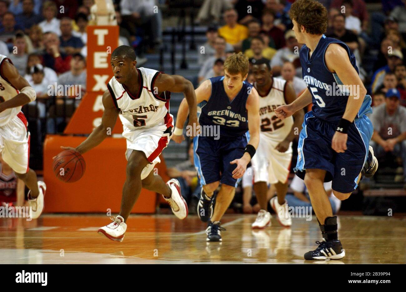 Midland texas school hi-res stock photography and images - Alamy