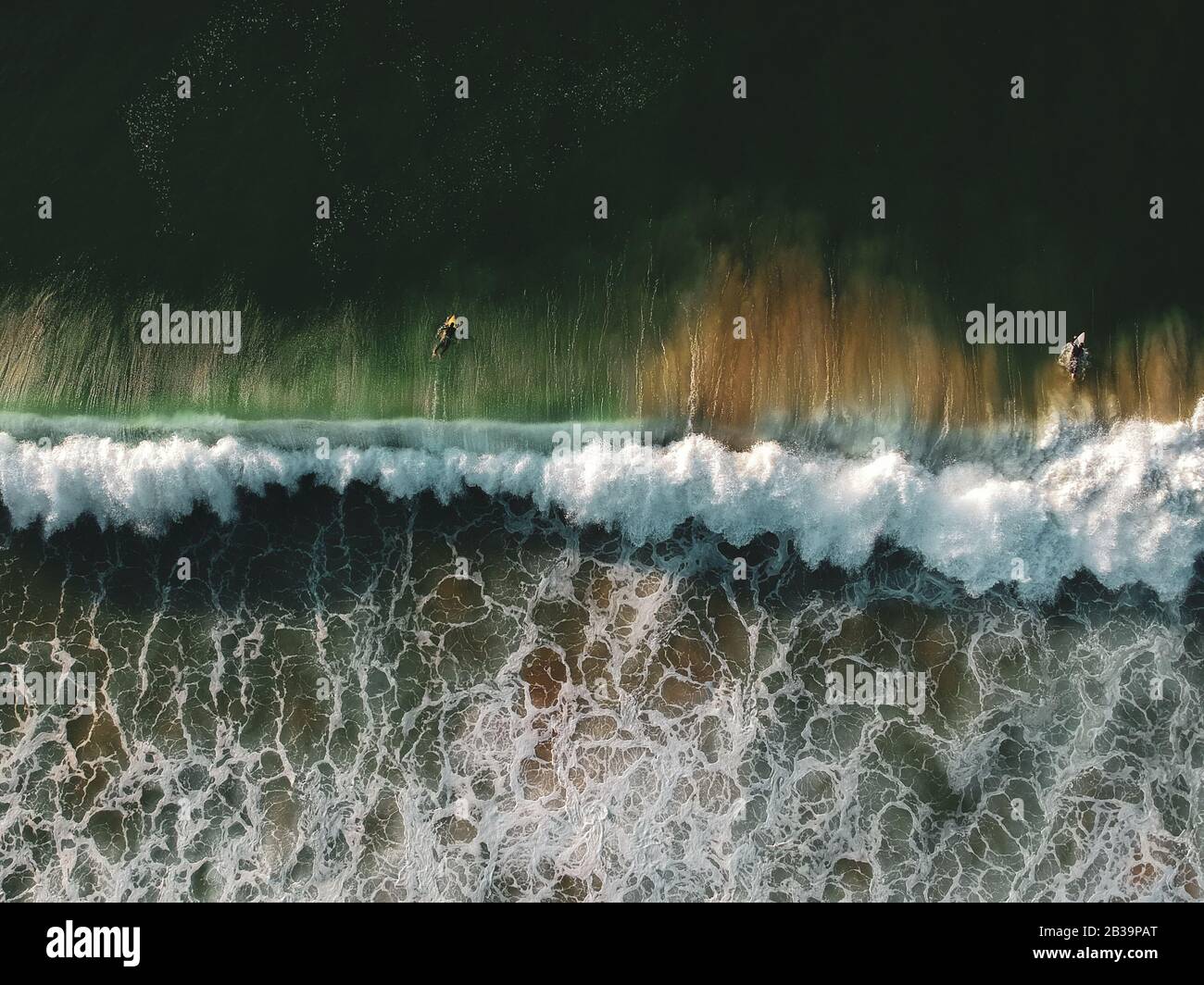 Coastline aerial hi-res stock photography and images - Alamy