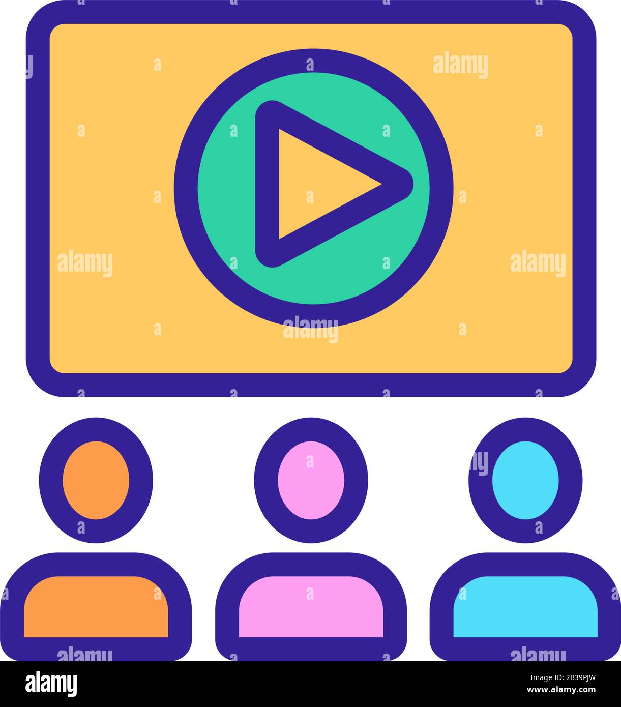 Young Audiences Logo