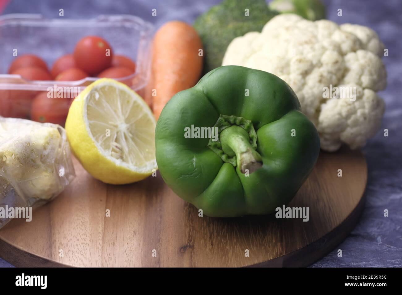 Complete variety hi-res stock photography and images - Alamy