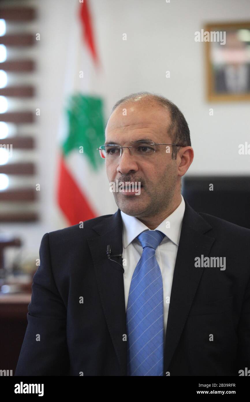 Hamad hassan hi-res stock photography and images - Alamy