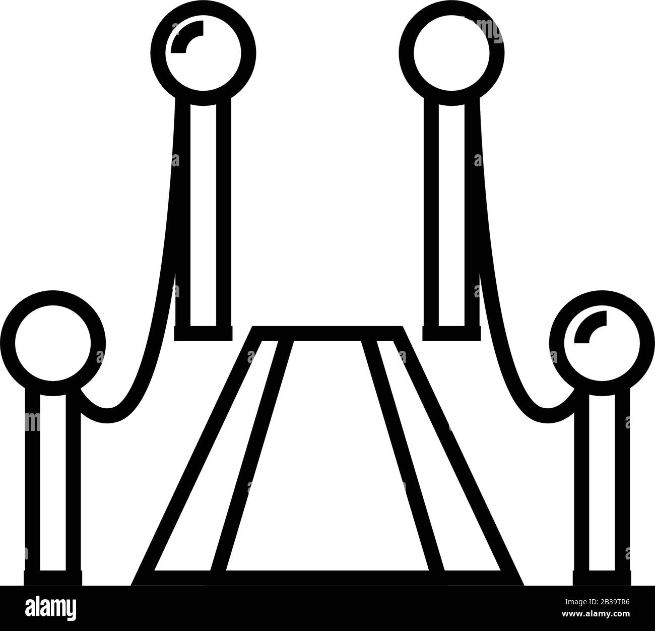 Success way Black and White Stock Photos & Images - Alamy