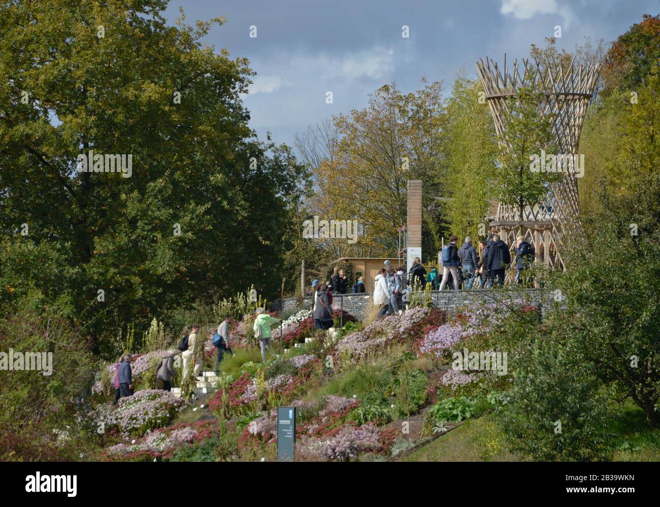 Iga berlin hi-res stock photography and images - Alamy