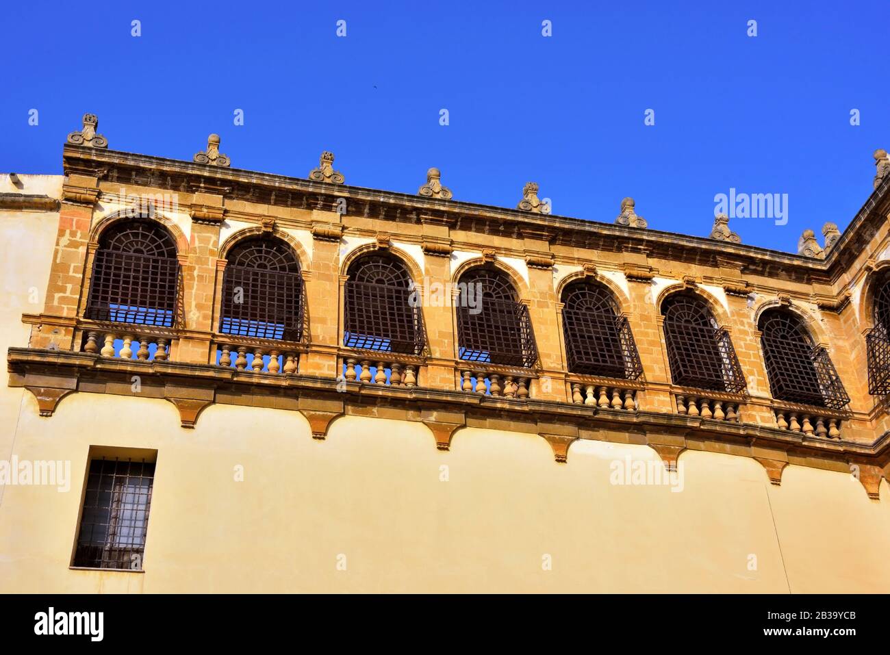 Republic square Mazara del vallo trapani Sicily Italy Stock Photo - Alamy