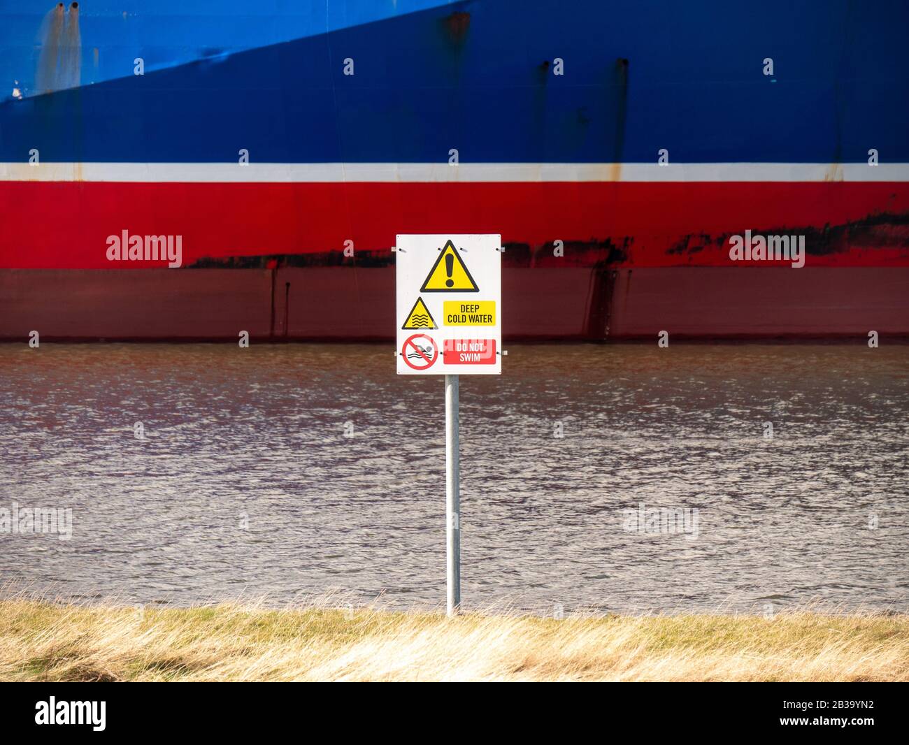 Cold danger hi-res stock photography and images - Alamy